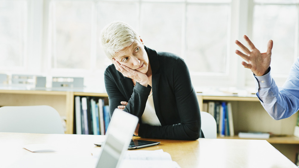 Kerrying On: The Two Faces of Deference | Crucial Learning