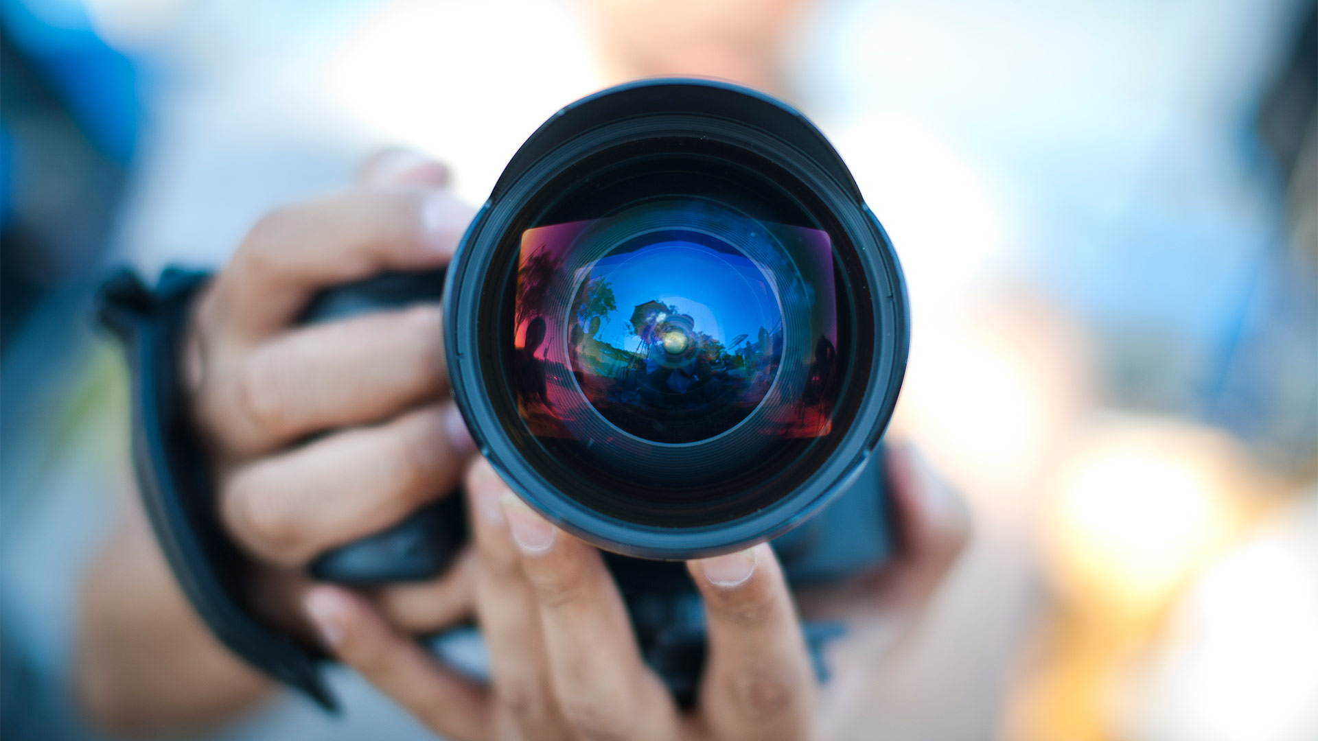 A Picture is Worth a Thousand Words | Crucial Learning