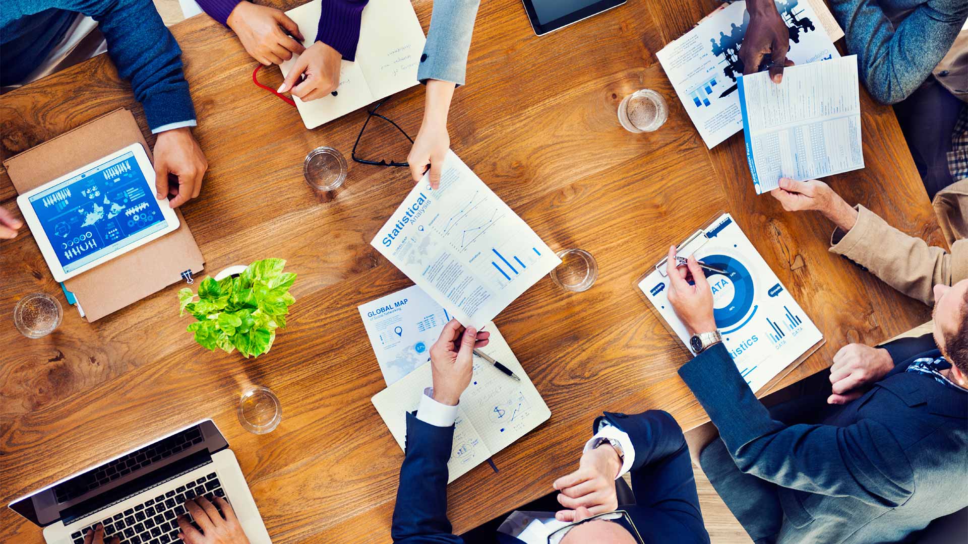 How to Effectively Merge Company Cultures | Crucial Learning