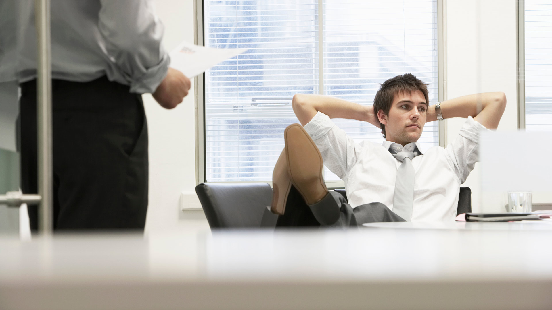 Can You Respect an Unrespectable Boss? | Crucial Learning