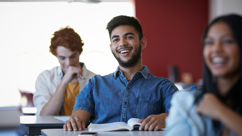 The Importance of Being Frank | Crucial Learning