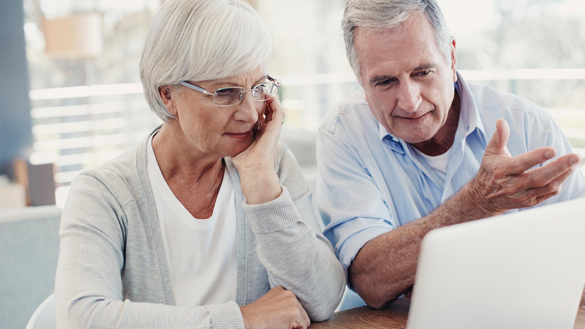 Being At Odds with Your Spouse | Crucial Learning