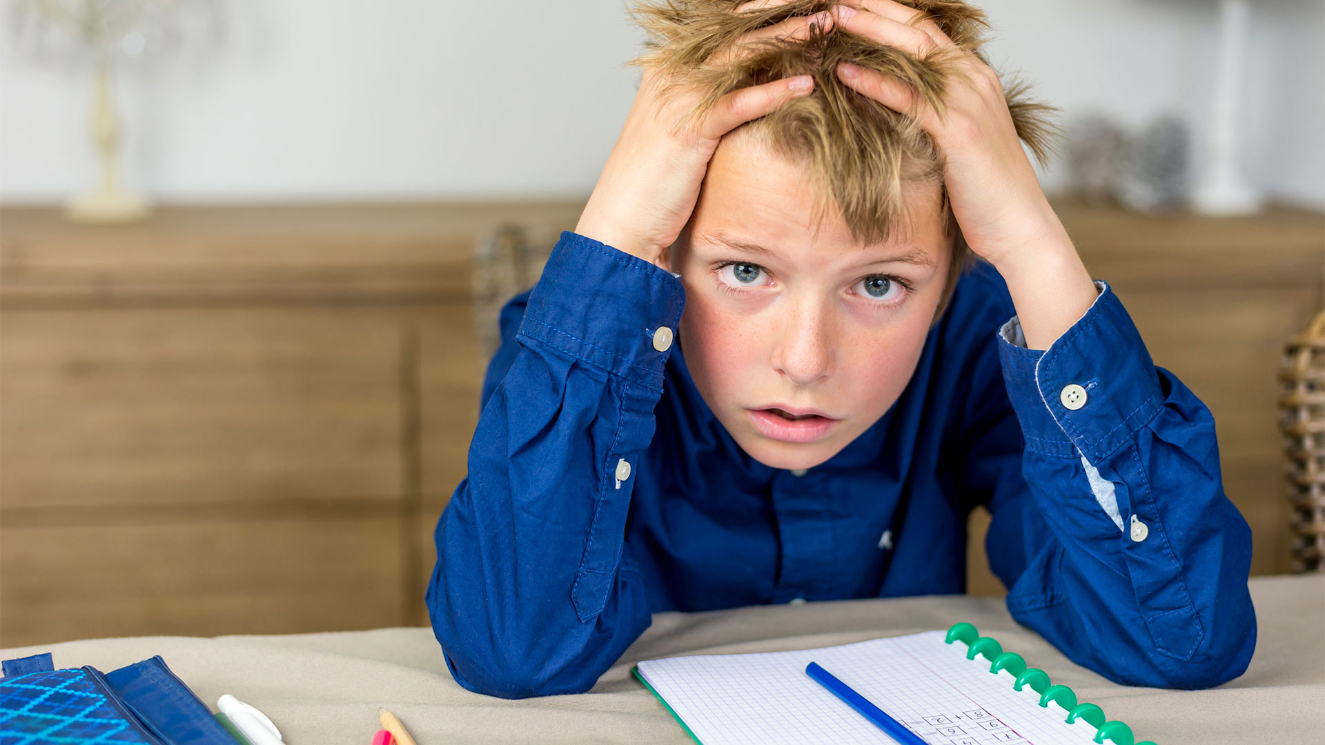 Influencing Good Study Habits | Crucial Learning