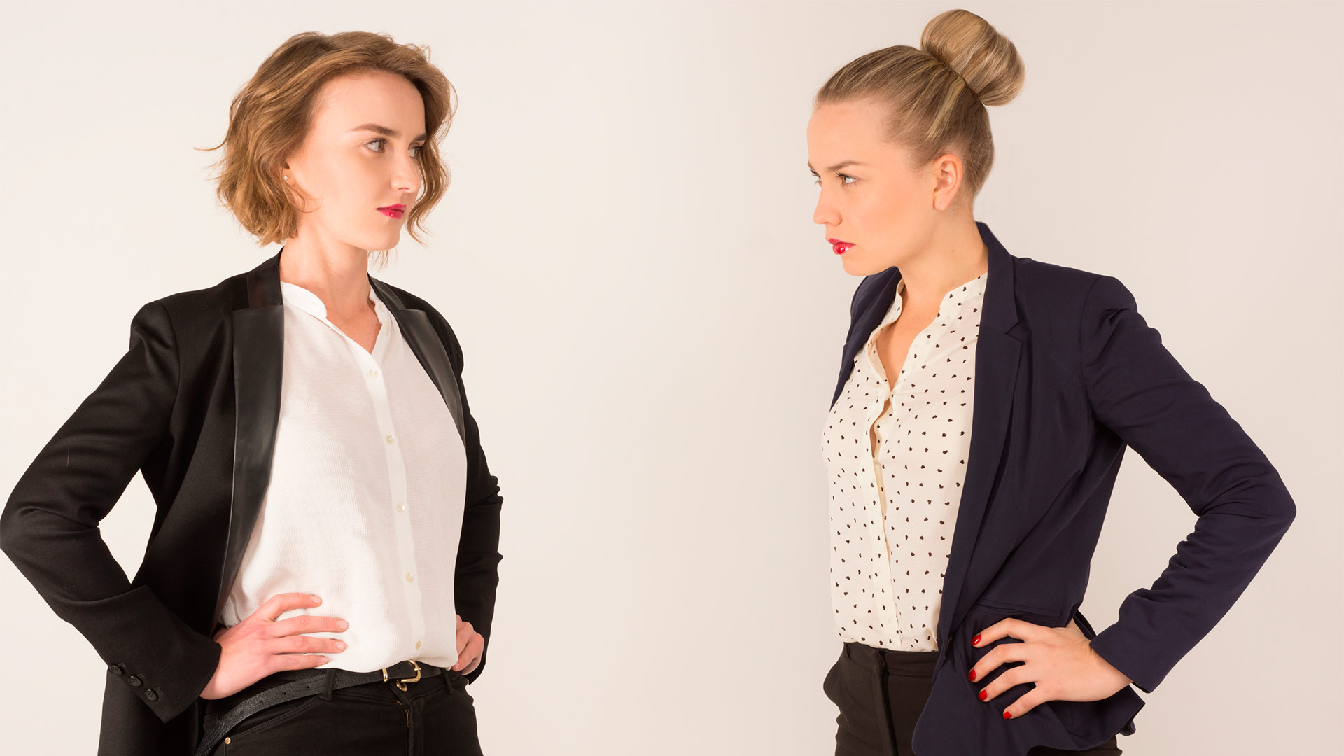 Recovering from a Ruined Reputation | Crucial Learning