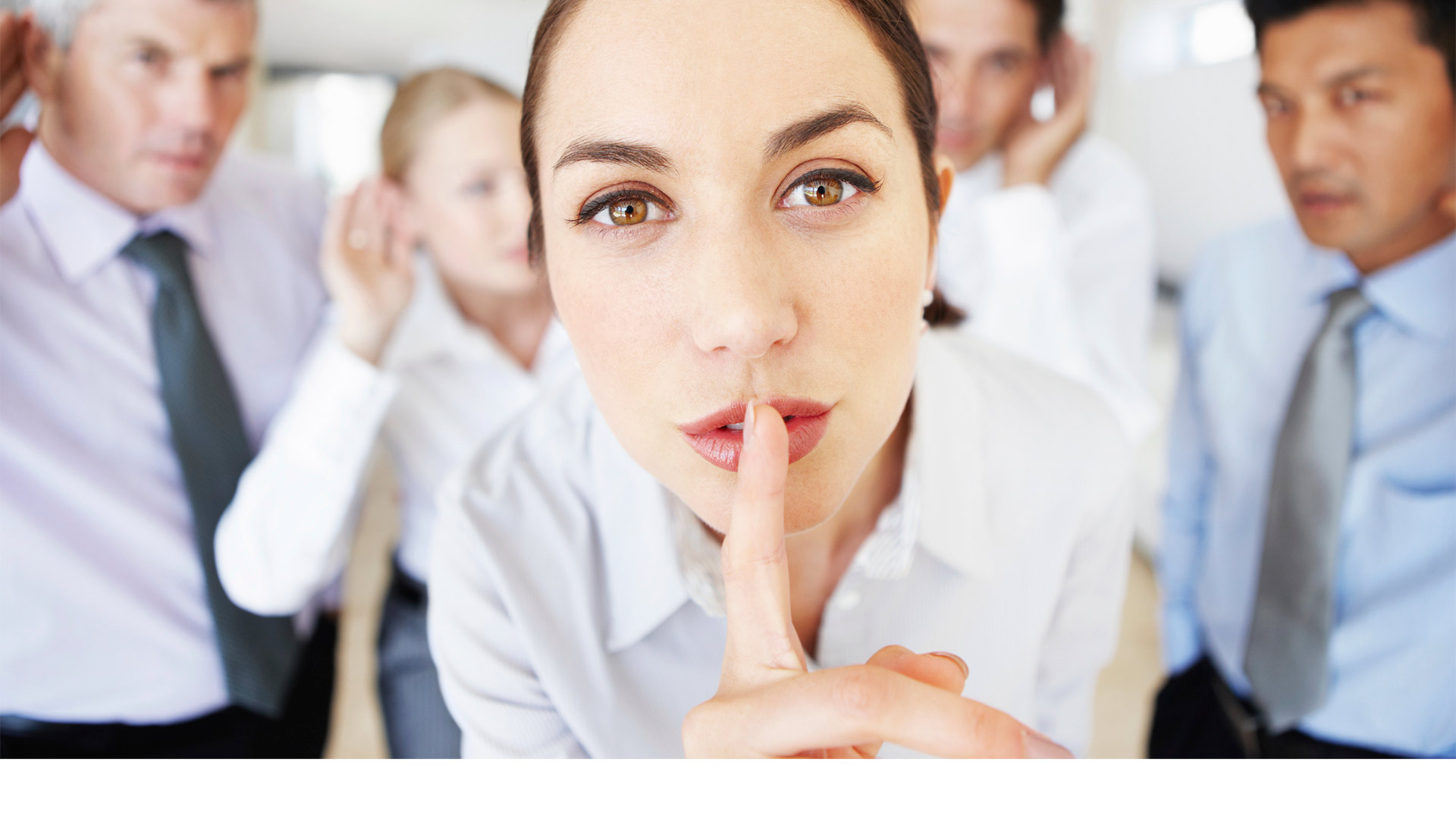 Speaking the Unspeakable | Crucial Learning