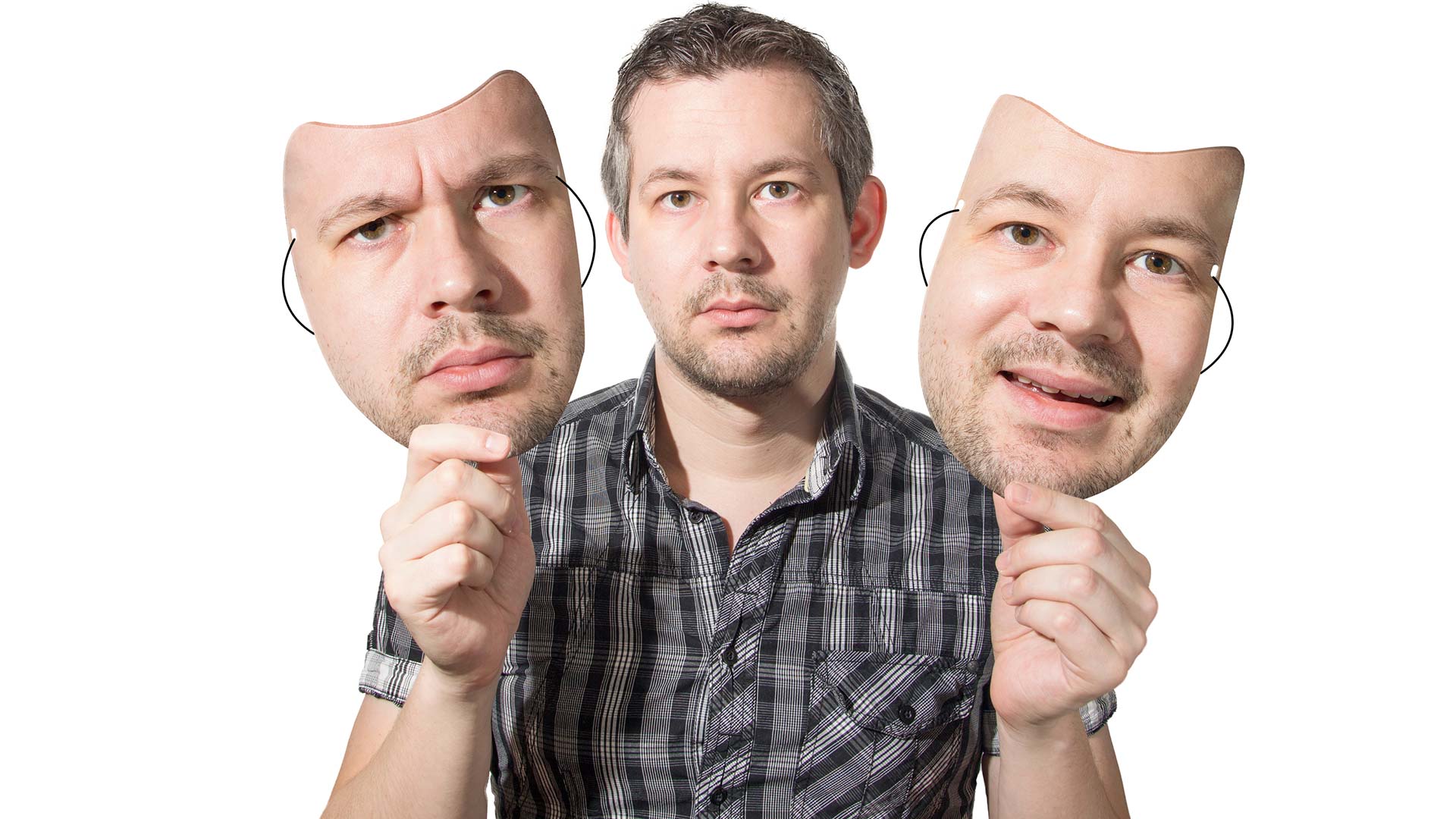 False Perceptions Revisited | Crucial Learning