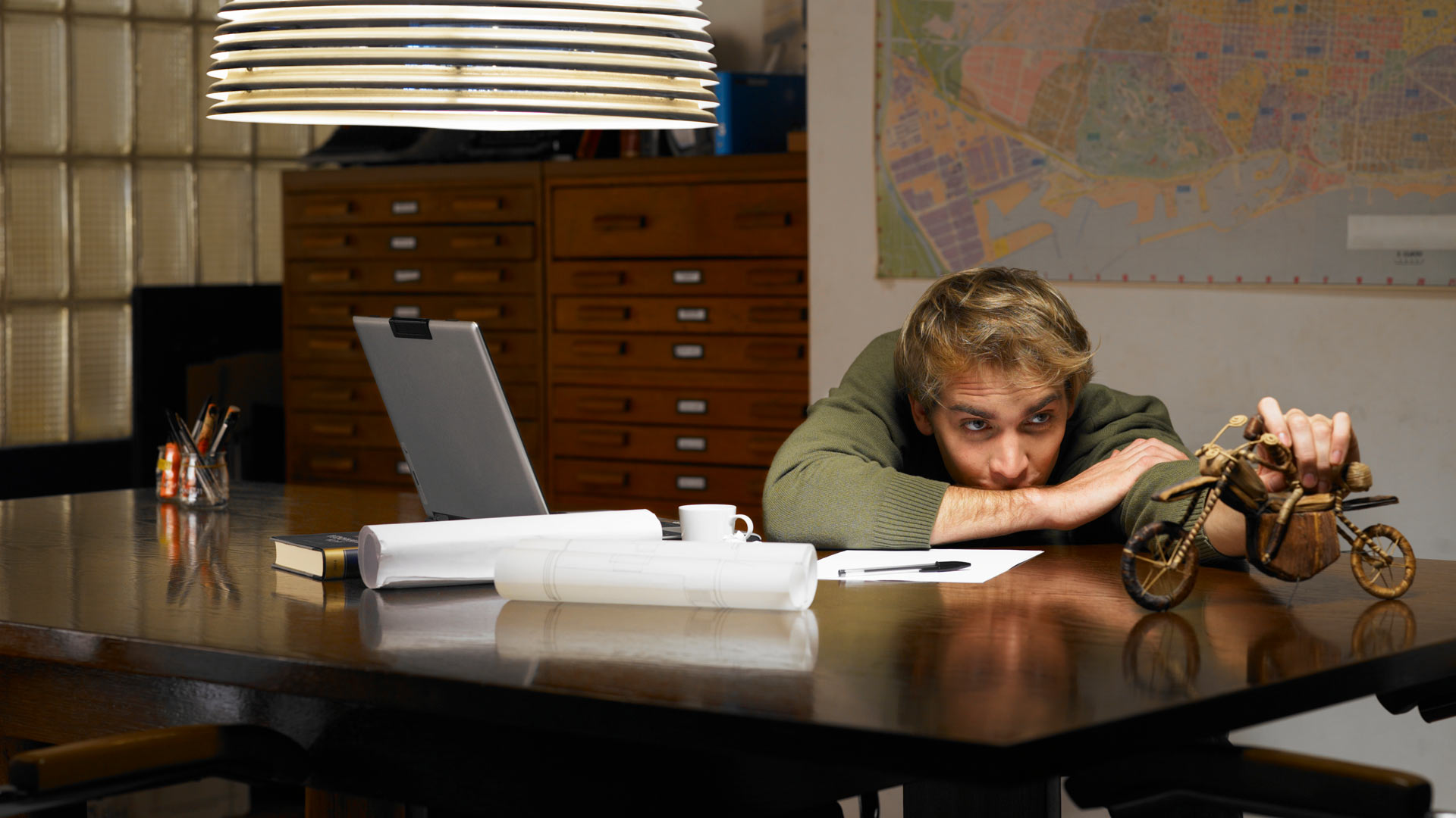 How to Overcome Your Procrastination Problem | Crucial Learning