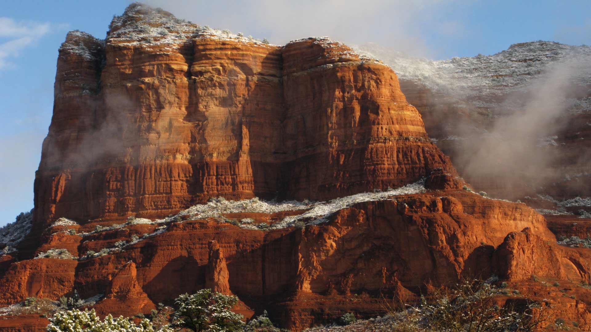 Our Red Rock Christmas | Crucial Learning