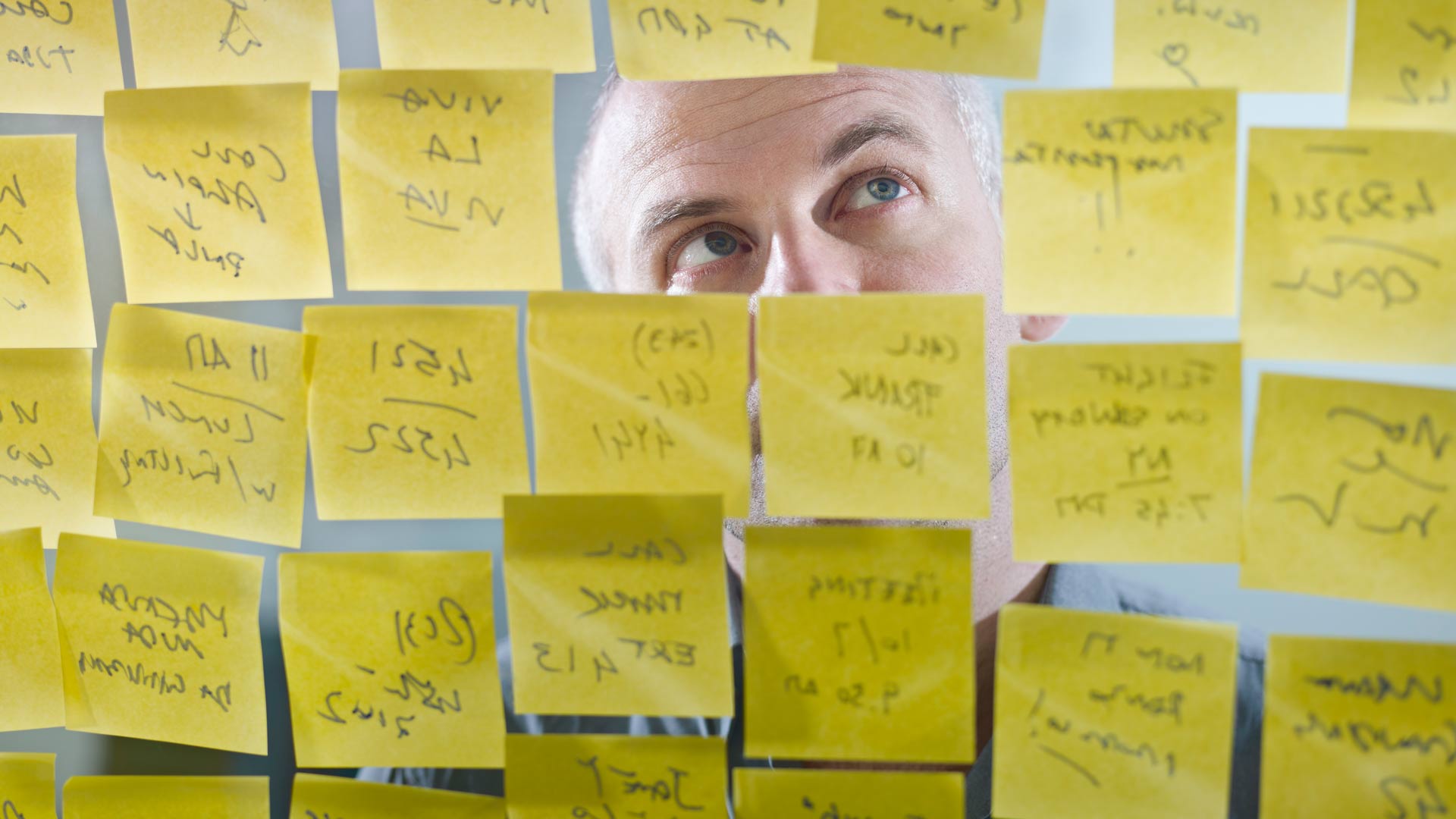 Overcommitted? How To Renegotiate Your To-do List | Crucial Learning