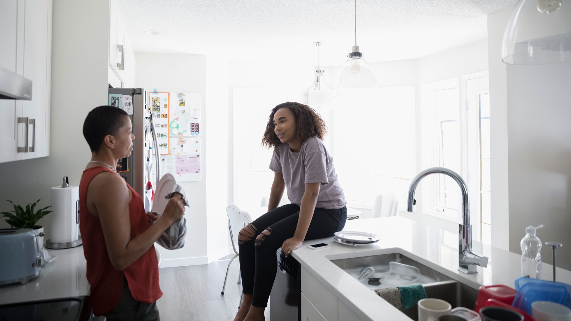 Start With Heart, and Finish With Heart, Too | Crucial Learning