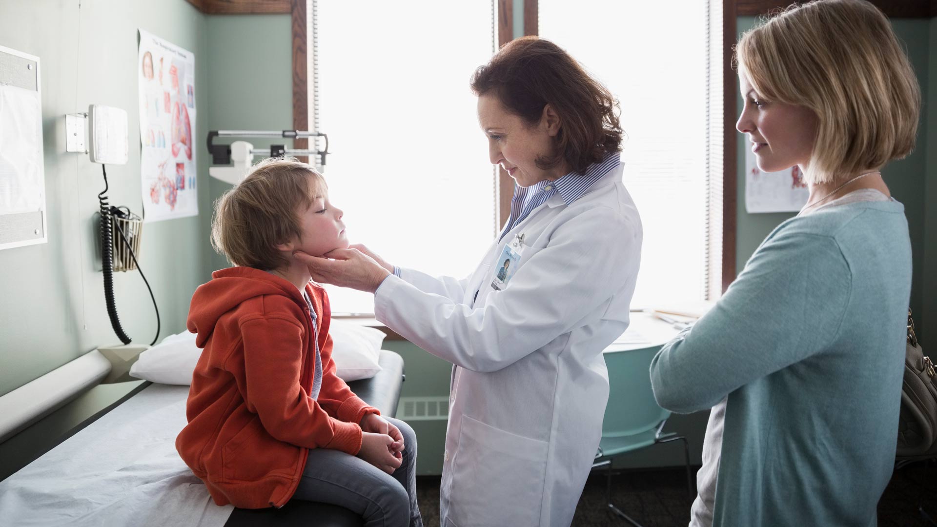 How to Discuss Childhood Immunization with Reluctant Parents | Crucial ...