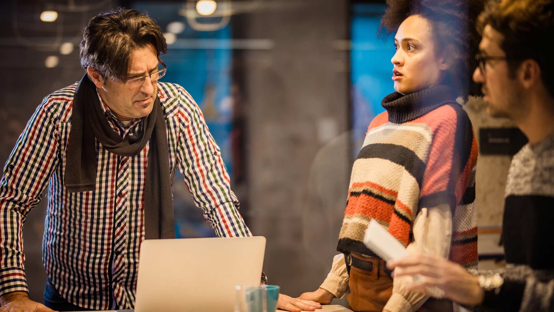 How to Respond Effectively to Fierce Criticism | Crucial Learning