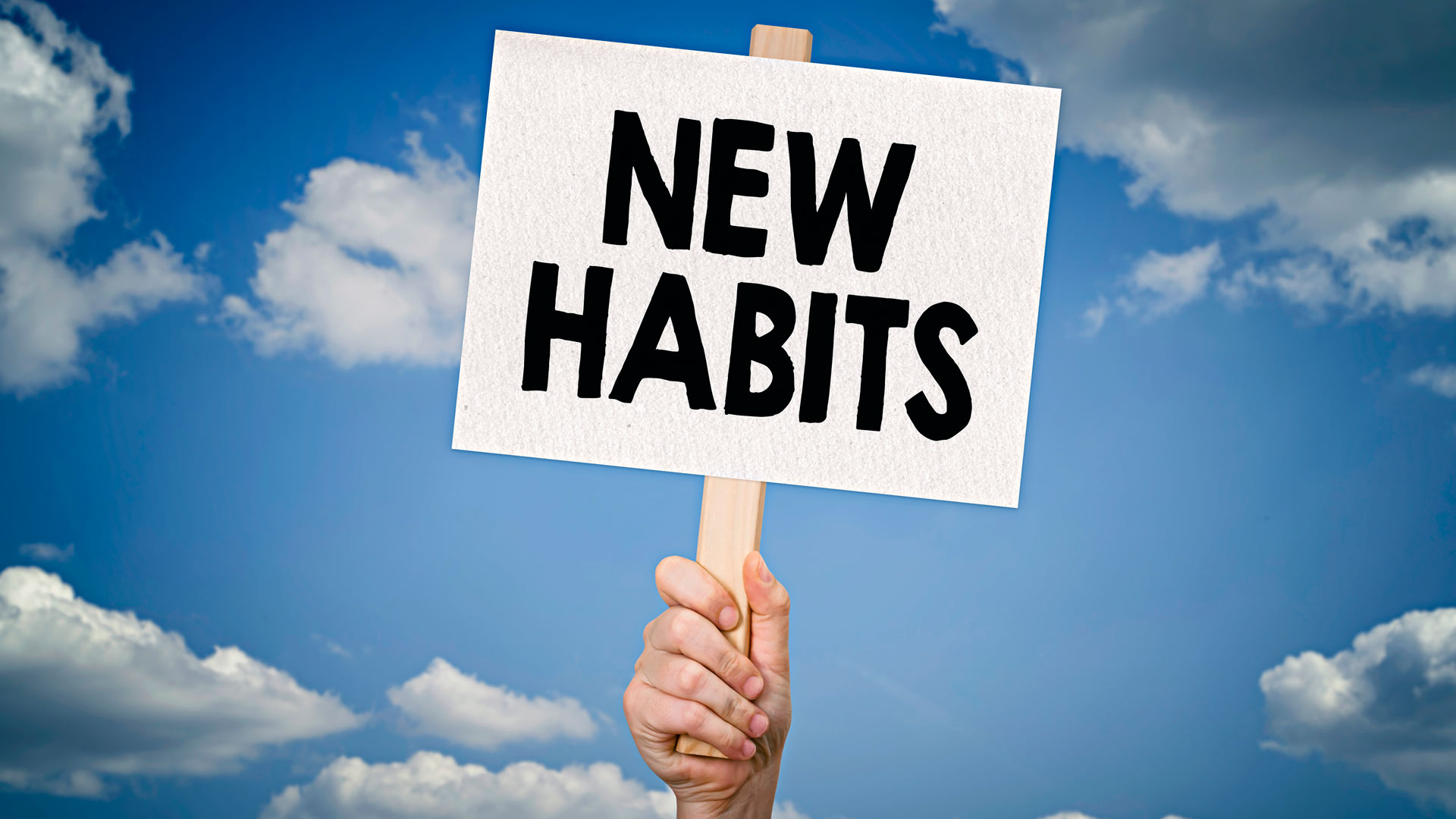 Building Habits to Overcome Disruption | Crucial Learning