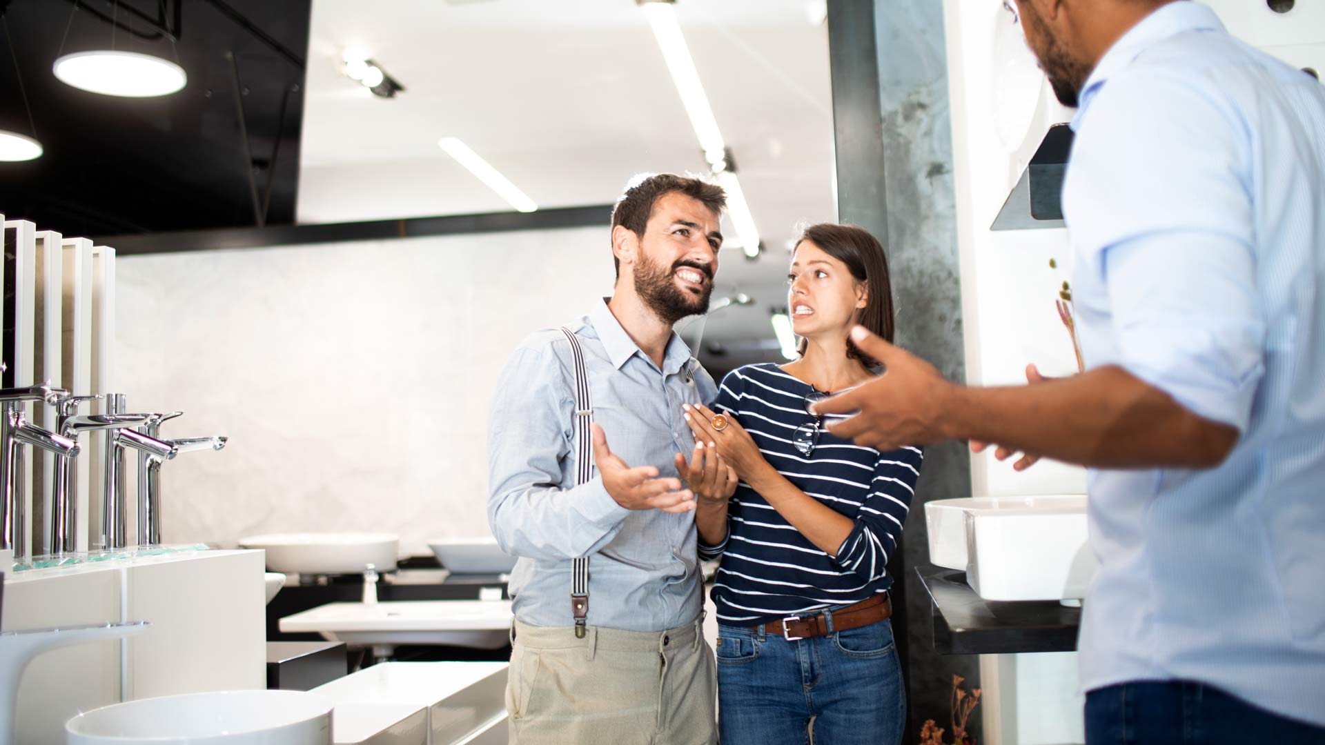 How to Keep Your Distance and Your Friends | Crucial Learning