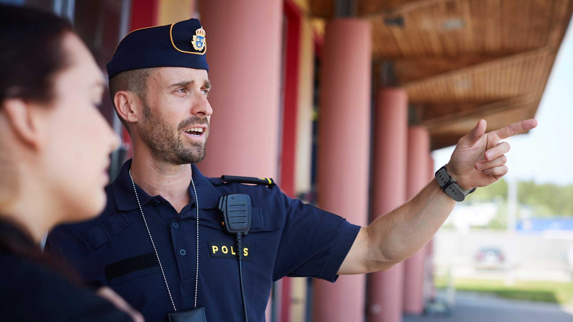 Lessons in Accountability, Police Culture, and Social Change | Crucial ...