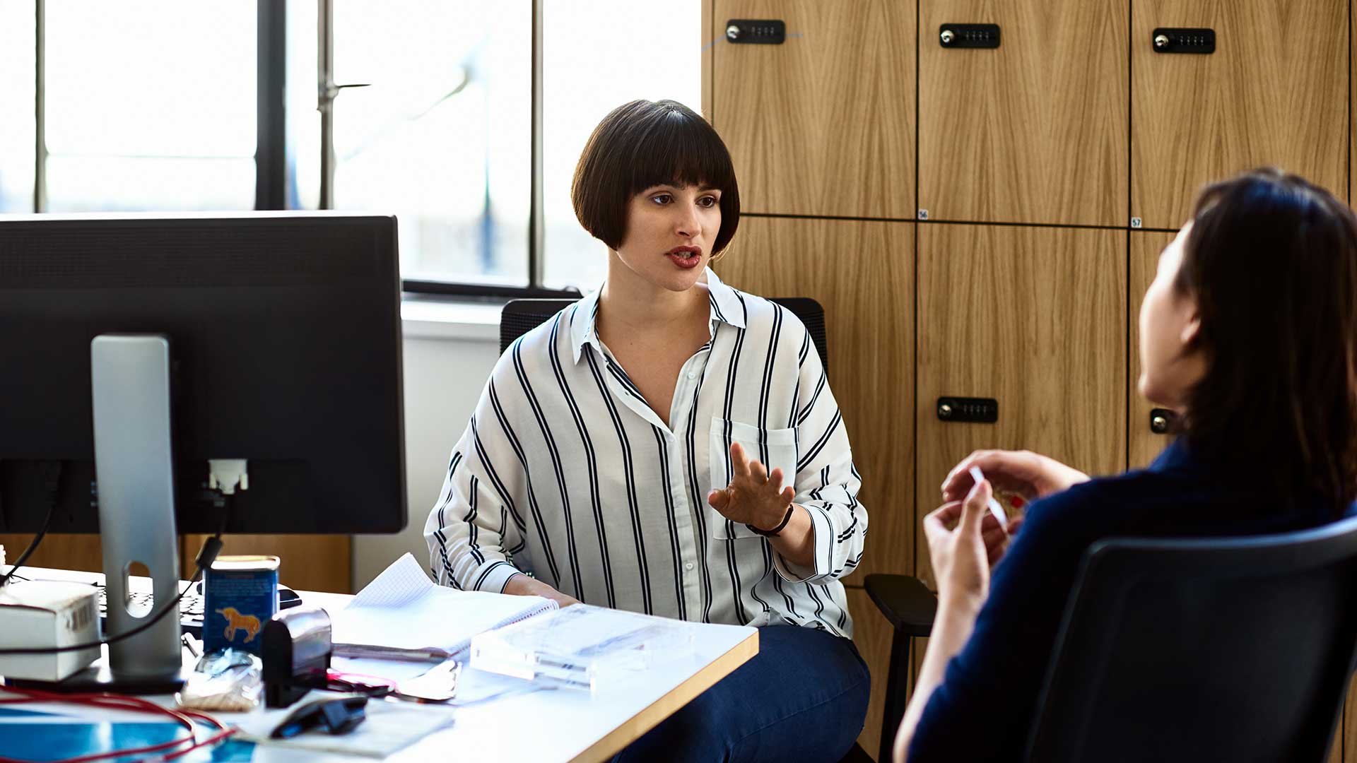 How to Clarify Your Job Responsibilities with Your Boss | Crucial Learning