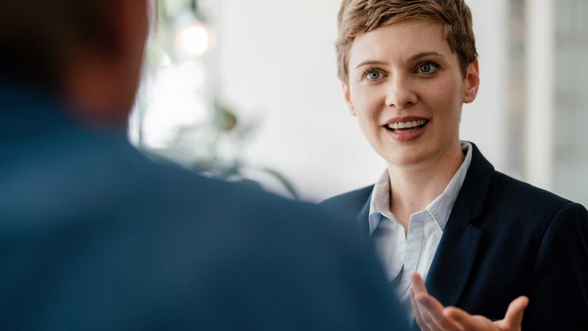 When Employees Are Outspoken About Politics | Crucial Learning