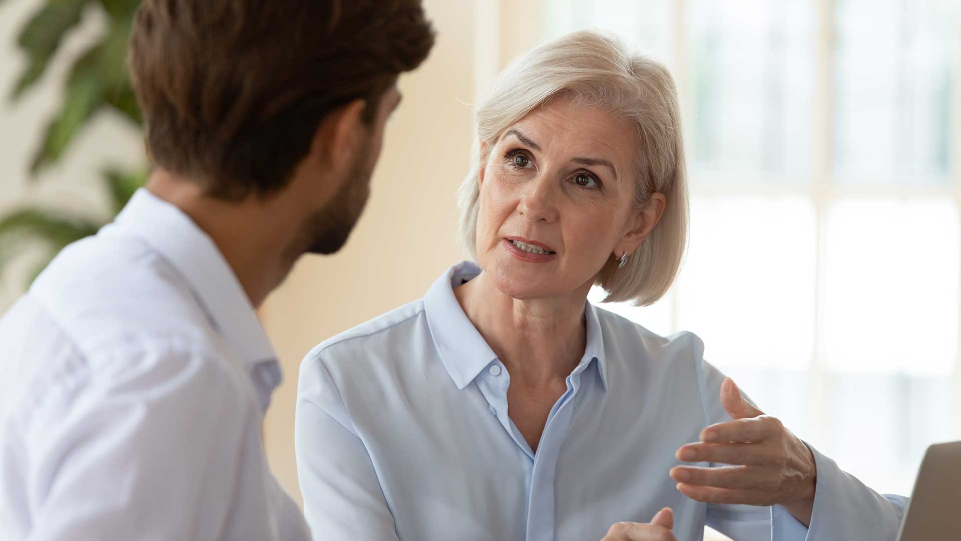 Performance Management Tips for Coaching High Performers | Crucial Learning