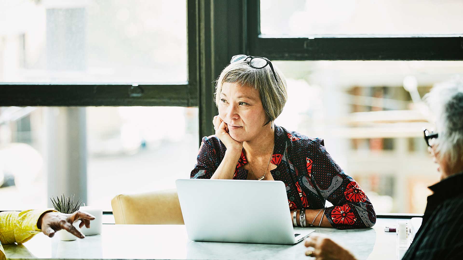 How to Know if You're Experiencing Age Discrimination | Crucial Learning