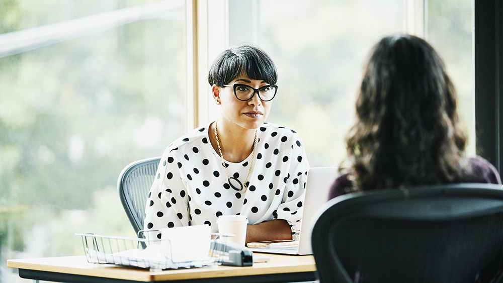 Working with a Difficult Direct Report | Crucial Learning