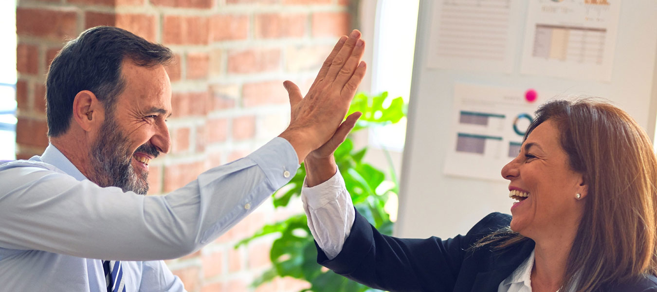 Building Trust in a Coaching Relationship | Crucial Learning