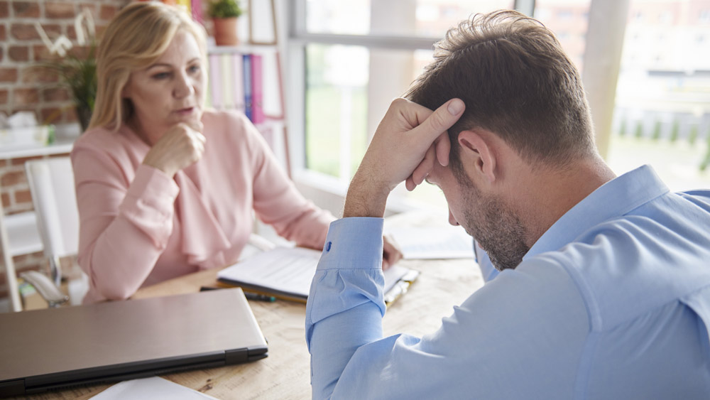 How to Know Whether to Let Someone Go | Crucial Learning