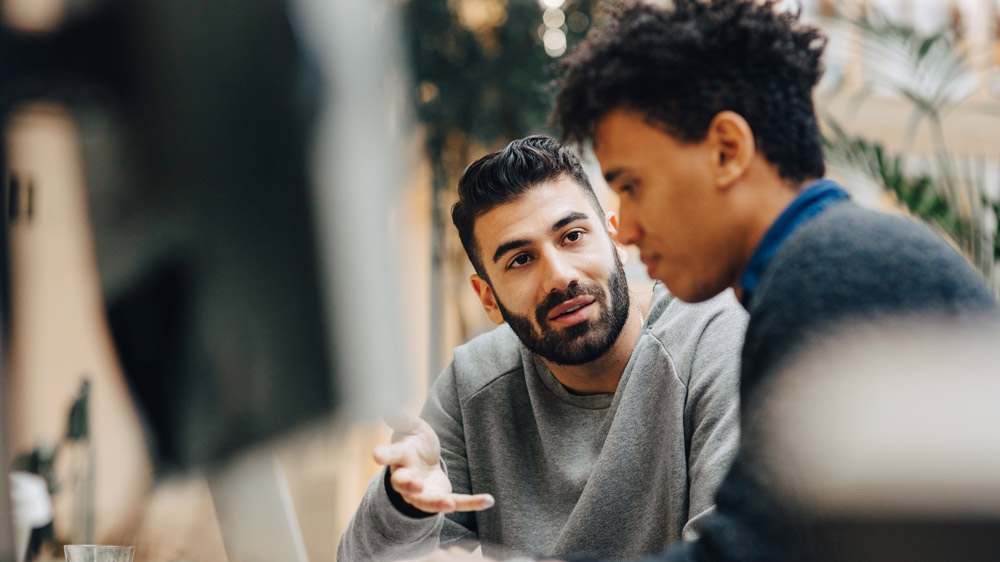 How to Say "Do You Have a Problem with Me?" | Crucial Learning