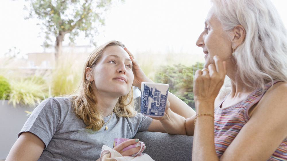 Helping Your Adult Child Build Better Habits | Crucial Learning