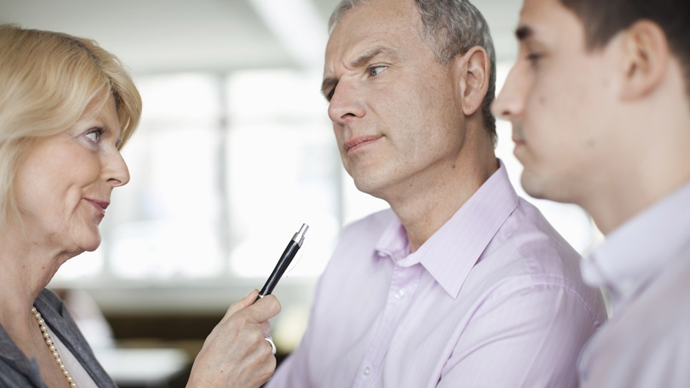 How to Confront Bullying Behavior at Work | Crucial Learning