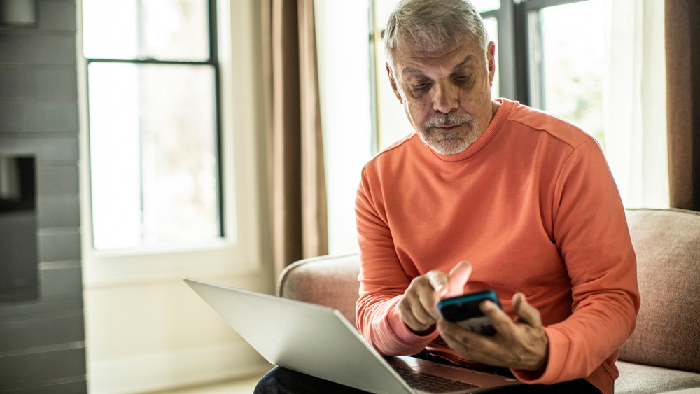 How to Put Down Your Device | Crucial Learning