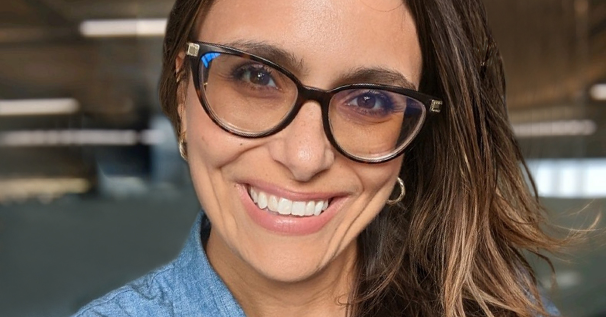 Caitlin Ryder and the Power of Authenticity | Crucial Learning