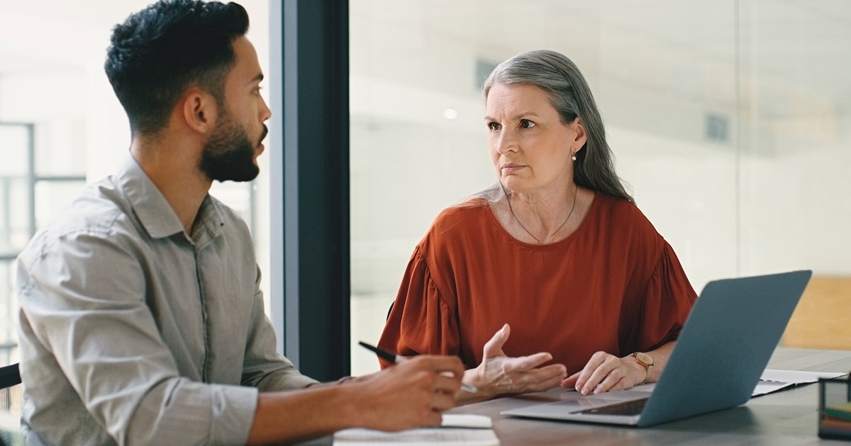 What Would You Do? Assessment | Crucial Learning