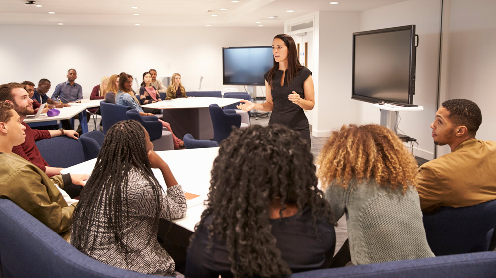 Delivering With Confidence | Crucial Learning