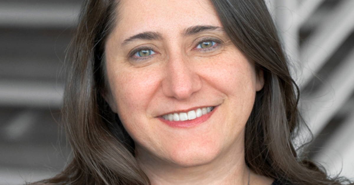 Laura Larsen and Creating Unity through Crucial Conversations | Crucial ...