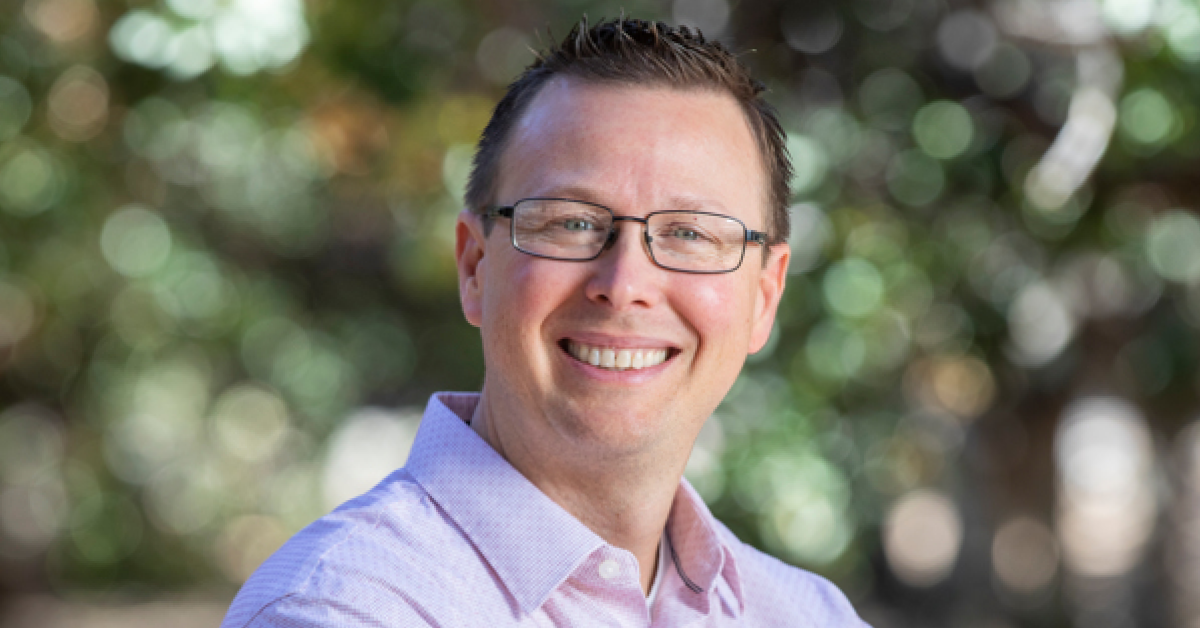 Jeremy King and Testing a New Crucial Course | Crucial Learning