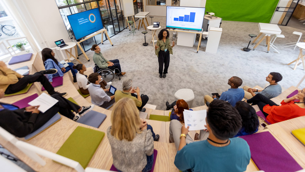 Human Connection in the Classroom | Crucial Learning