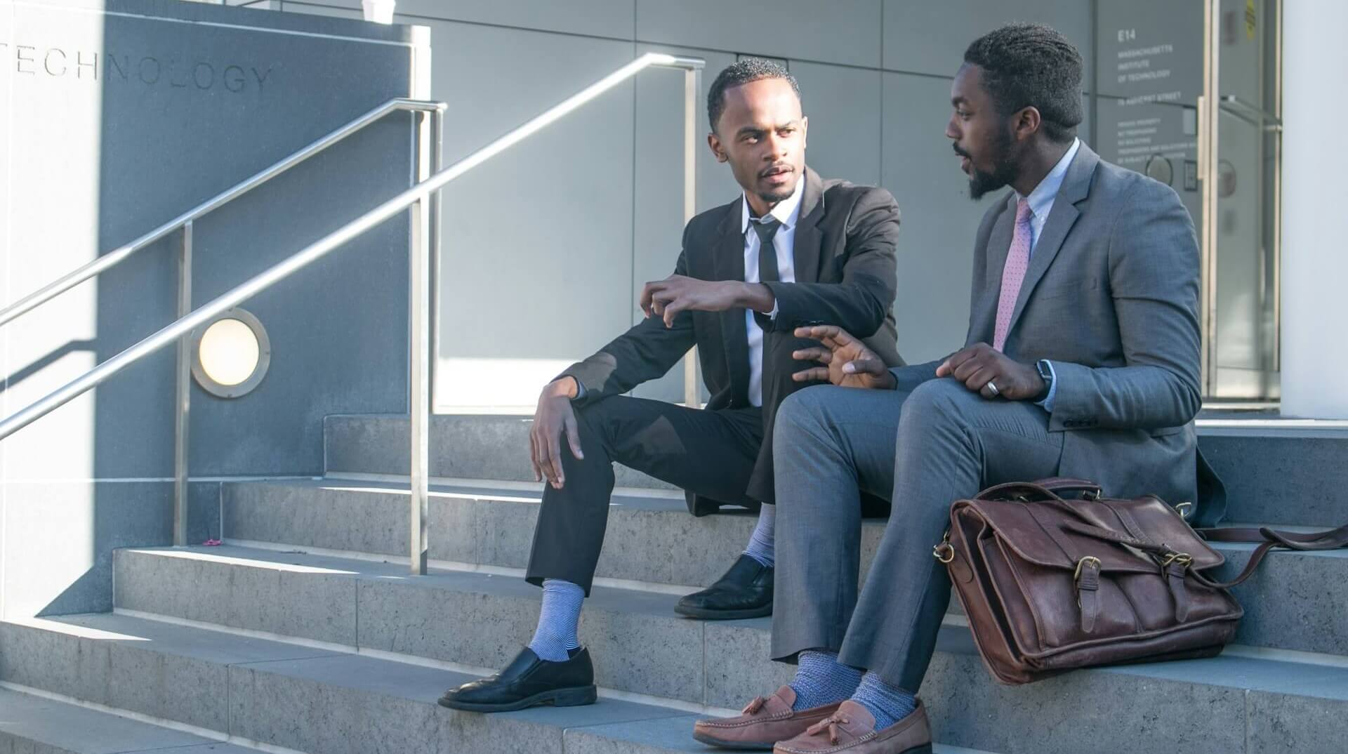 How to Communicate While in Conflict | Crucial Learning