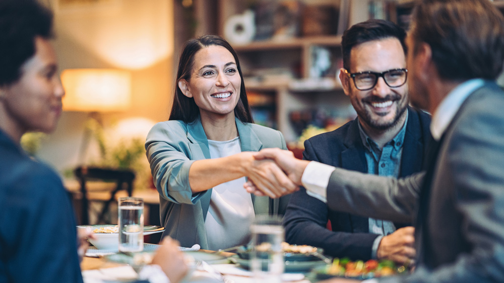 Crucial Learning Live | Crucial Learning