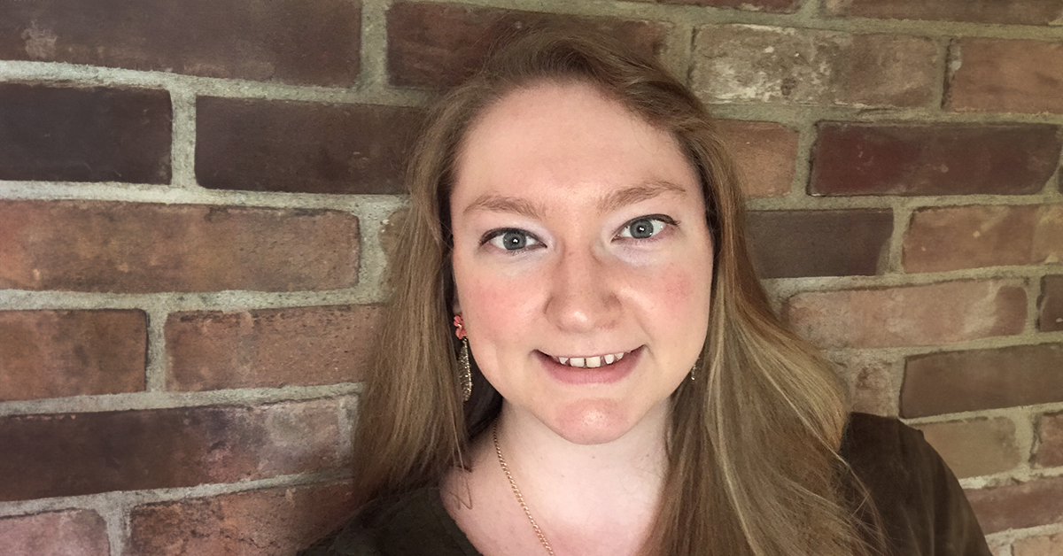 Caitlin Murphy and Designing an Intentional Learning Journey | Crucial ...