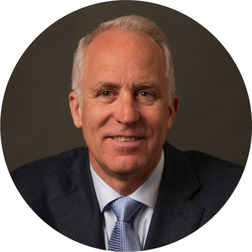 Author and Vice President of Research