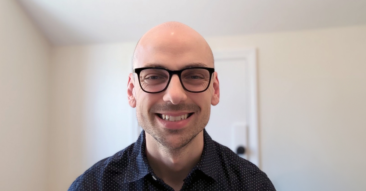 Matt Pfleger and Empowering Caregivers with Dialogue Skills | Crucial ...