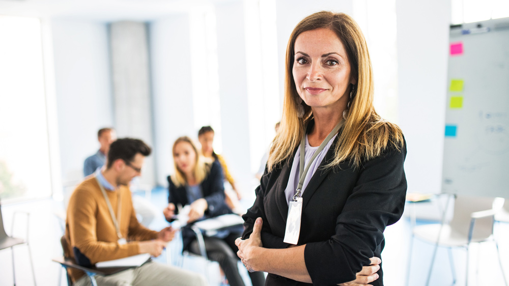 Navigating the Challenges of Answering Questions: Guidance for Leaders ...