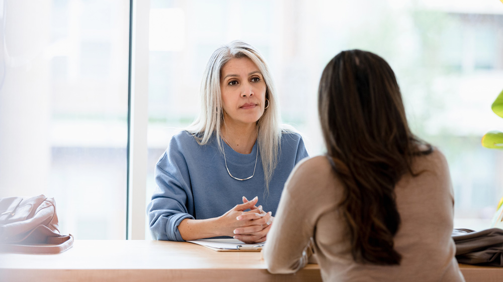 How to Balance Compassion and Boundaries at Work | Crucial Learning
