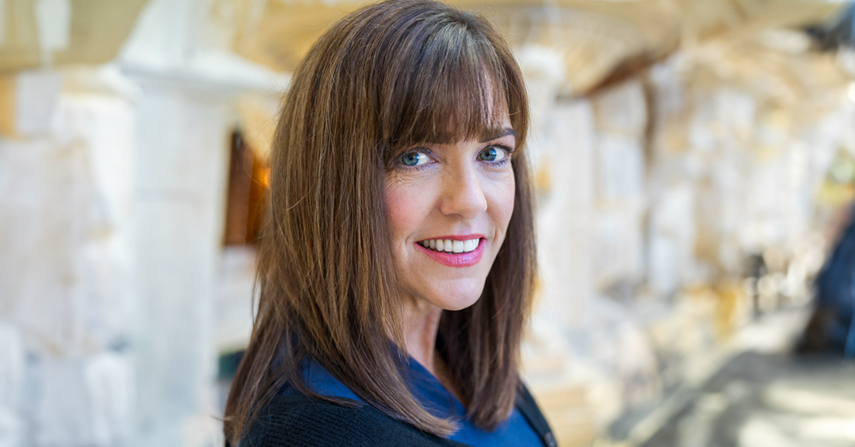 Kate Abshier and Taking Teamwork to New Heights | Crucial Learning