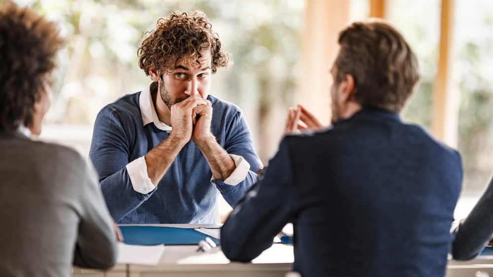 Triggered by a Coworker? Consider This | Crucial Learning